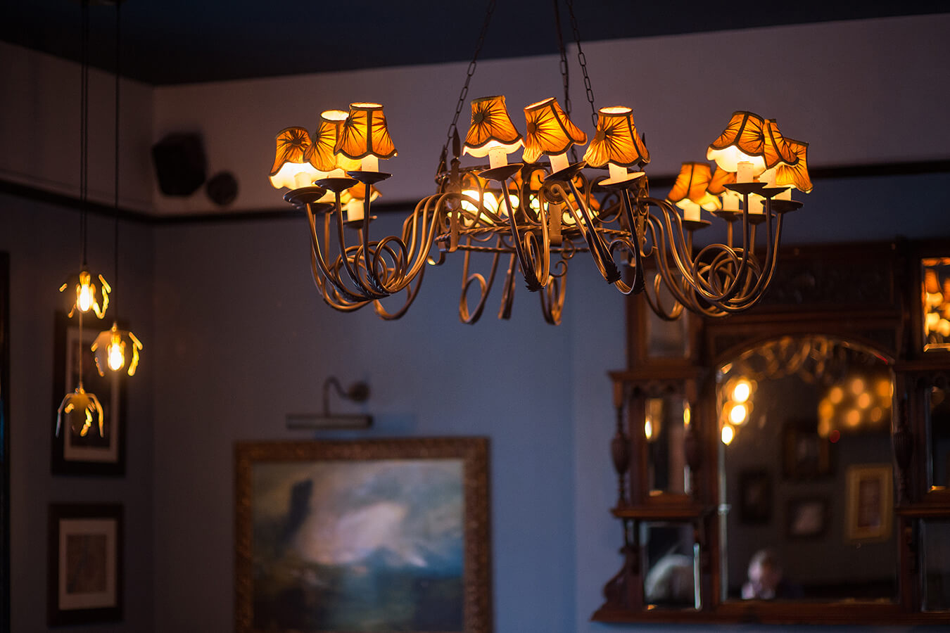 Morpeth Arms | Traditional Young's Pub in Westminster - London