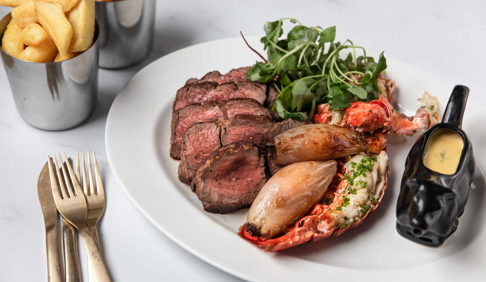 The Morpeth Arms | Pub Classics and Sunday Roasts in Westminster