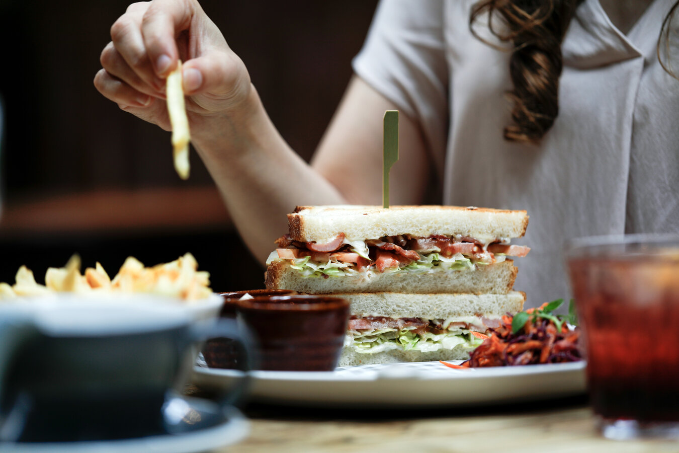 The Morpeth Arms | Pub Classics and Sunday Roasts in Westminster