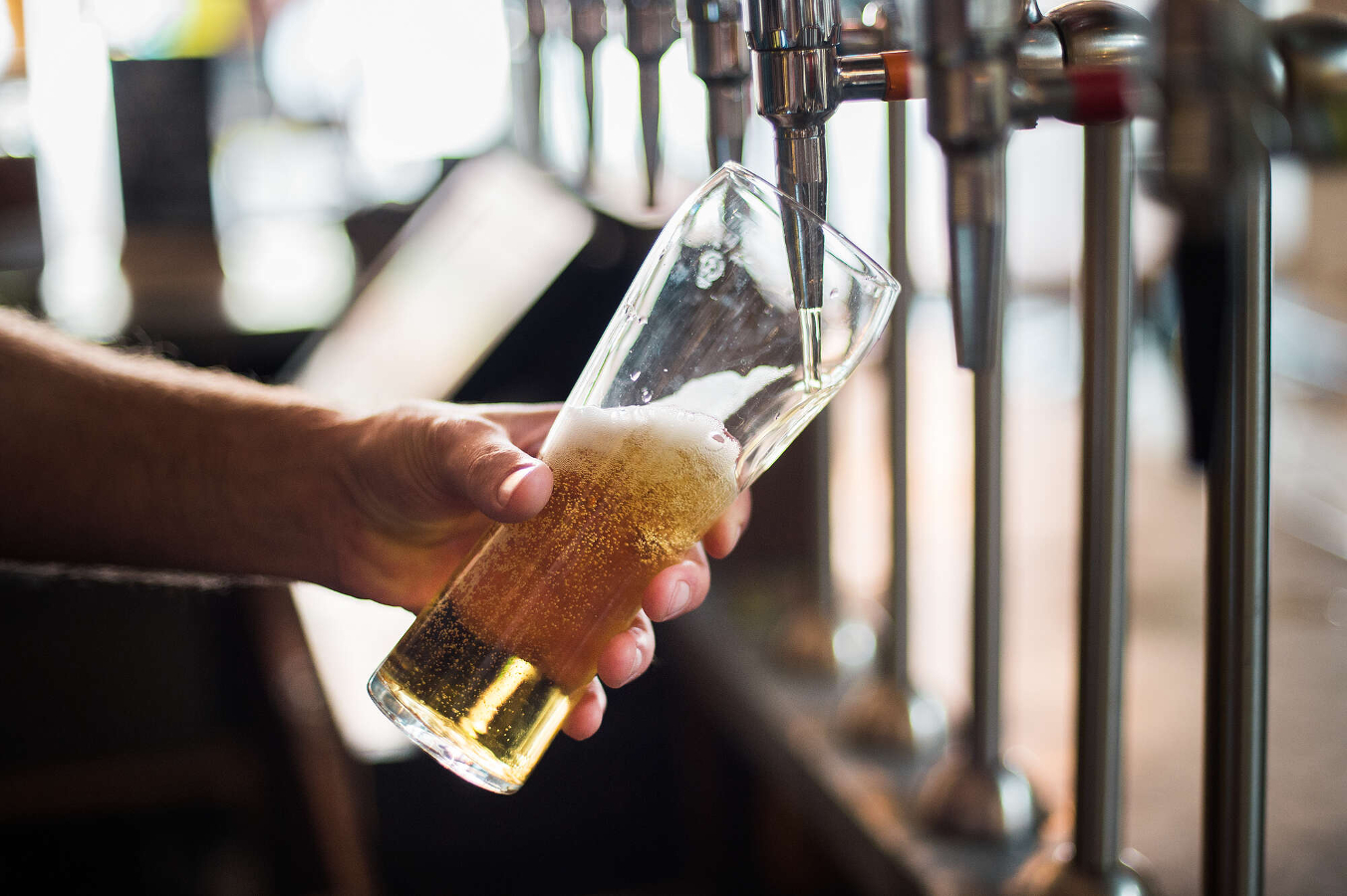 The Morpeth Arms | Pub Classics and Sunday Roasts in Westminster