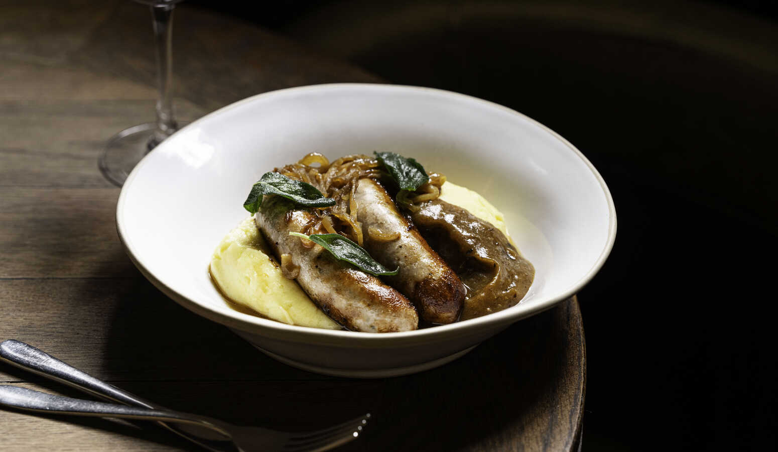 The Morpeth Arms | Pub Classics and Sunday Roasts in Westminster